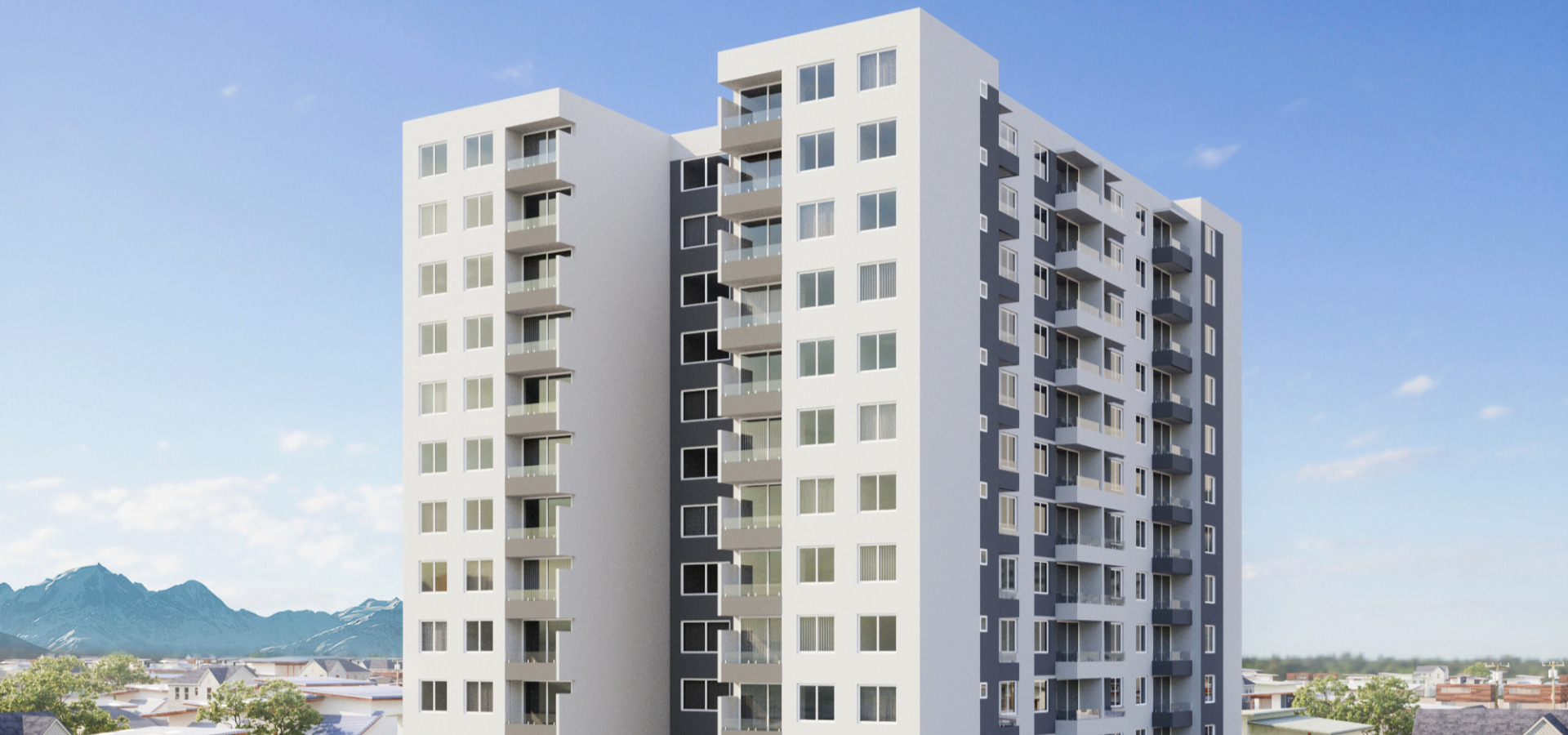 Edificio Vicuña Mackenna 749 — Iespacios